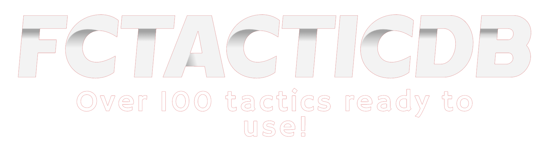 FC Tactic DB